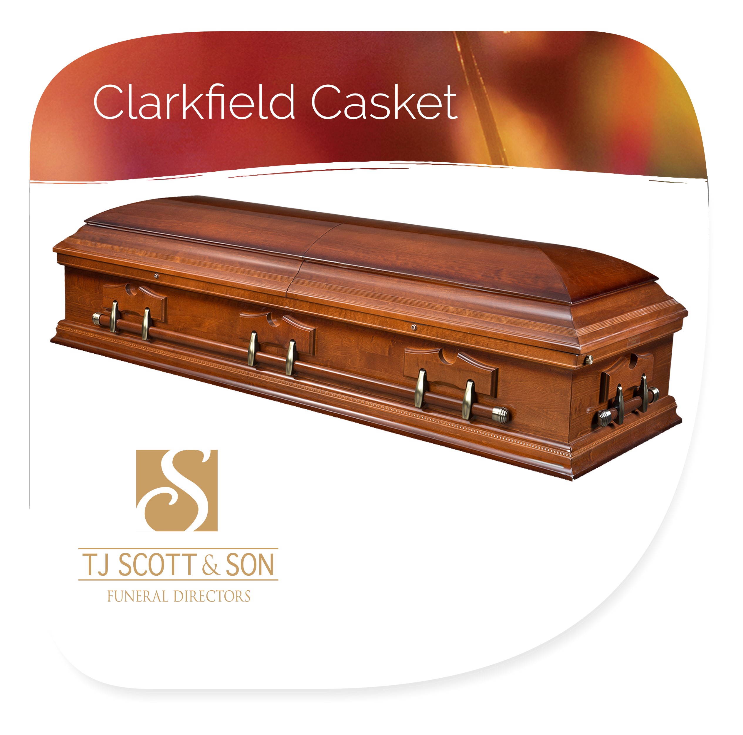 Our Caring Family - T J Scott & Son Funeral Directors