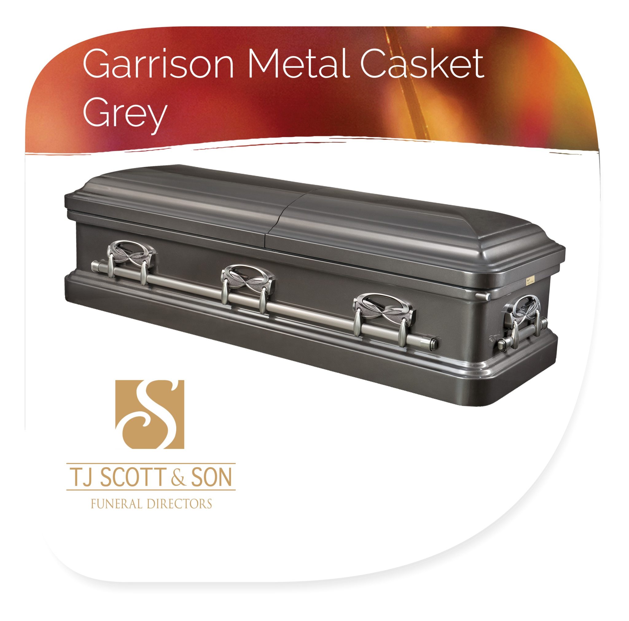 Our Story - T J Scott & Son Funeral Directors