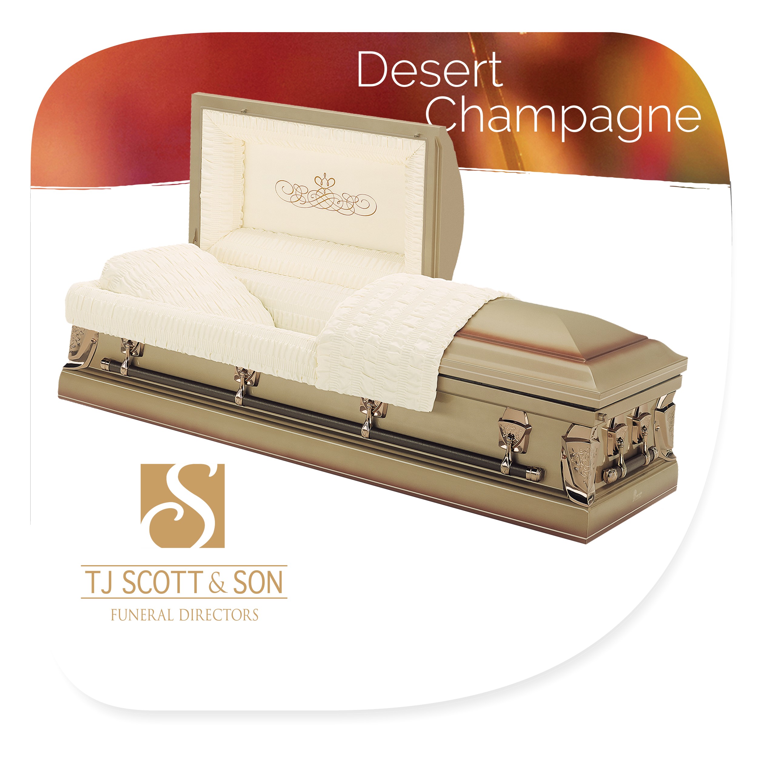 Our Caring Family - T J Scott & Son Funeral Directors