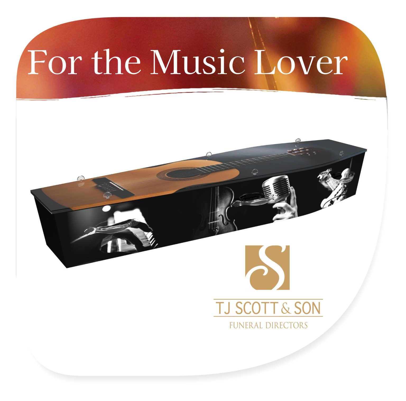 Our Caring Family - T J Scott & Son Funeral Directors