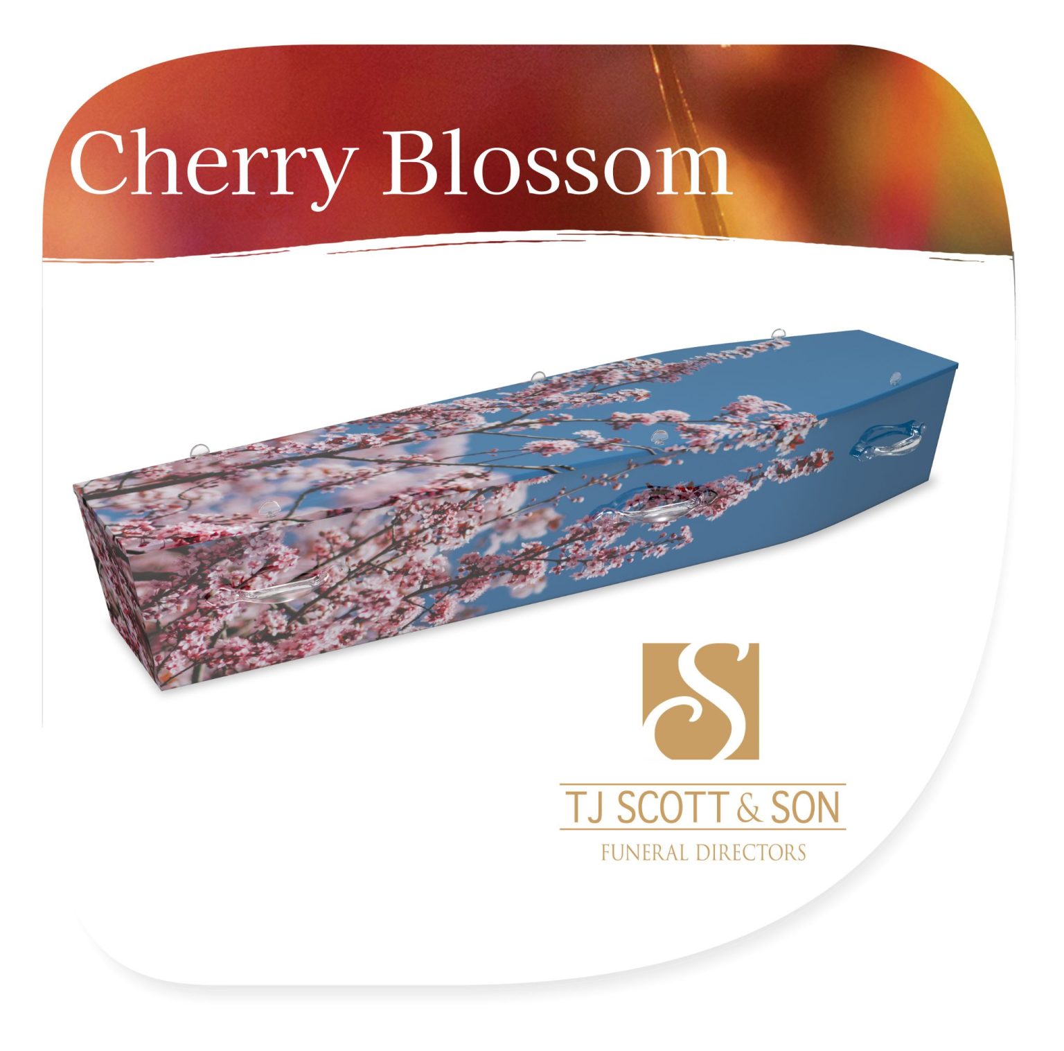 Our Caring Family - T J Scott & Son Funeral Directors