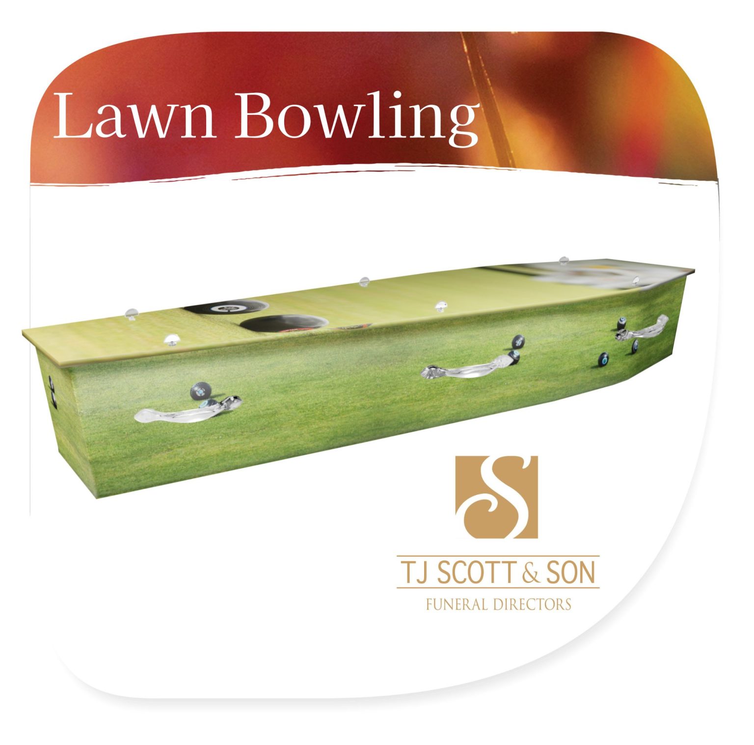 Our Caring Family - T J Scott & Son Funeral Directors