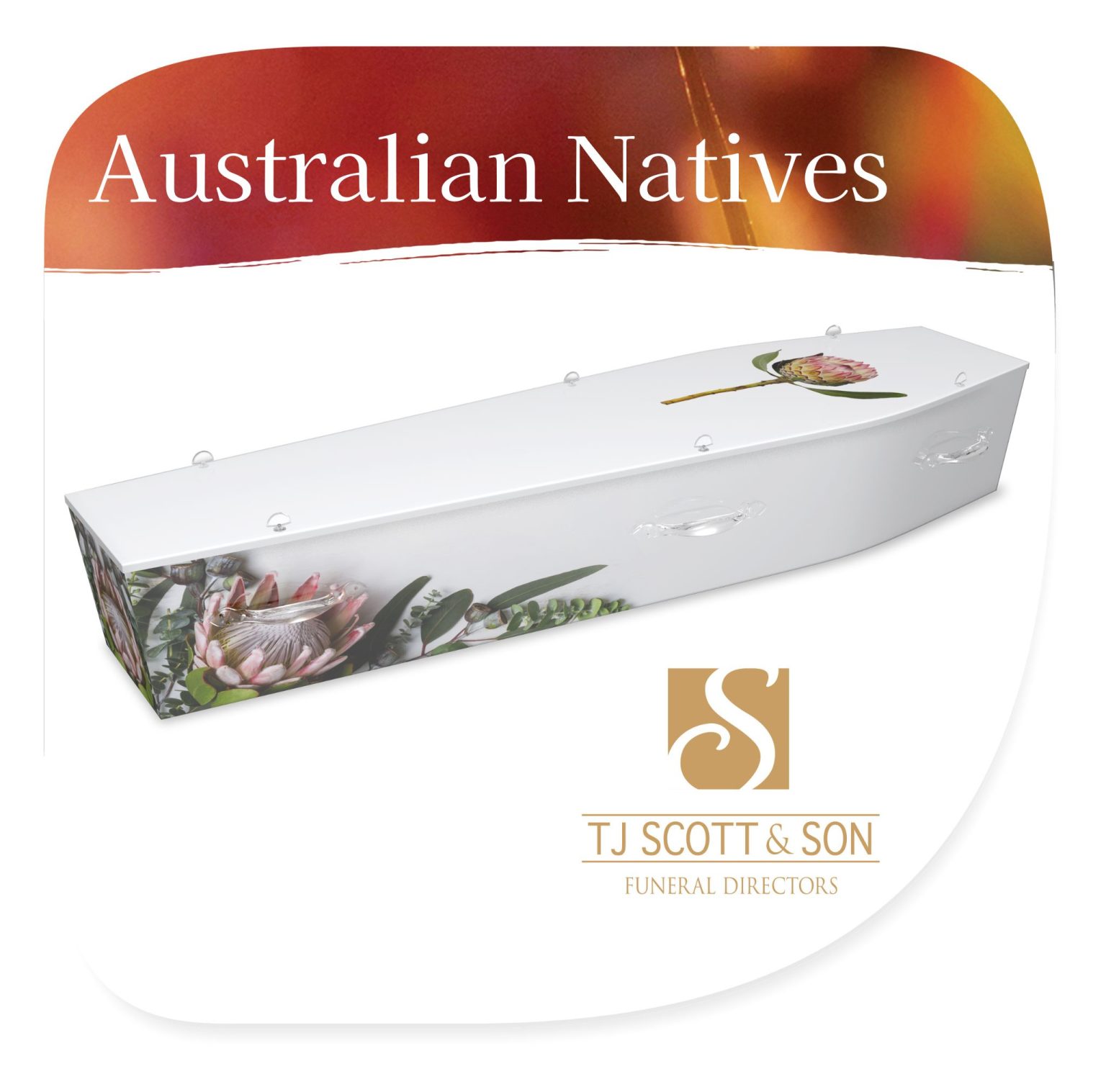 Our Caring Family - T J Scott & Son Funeral Directors