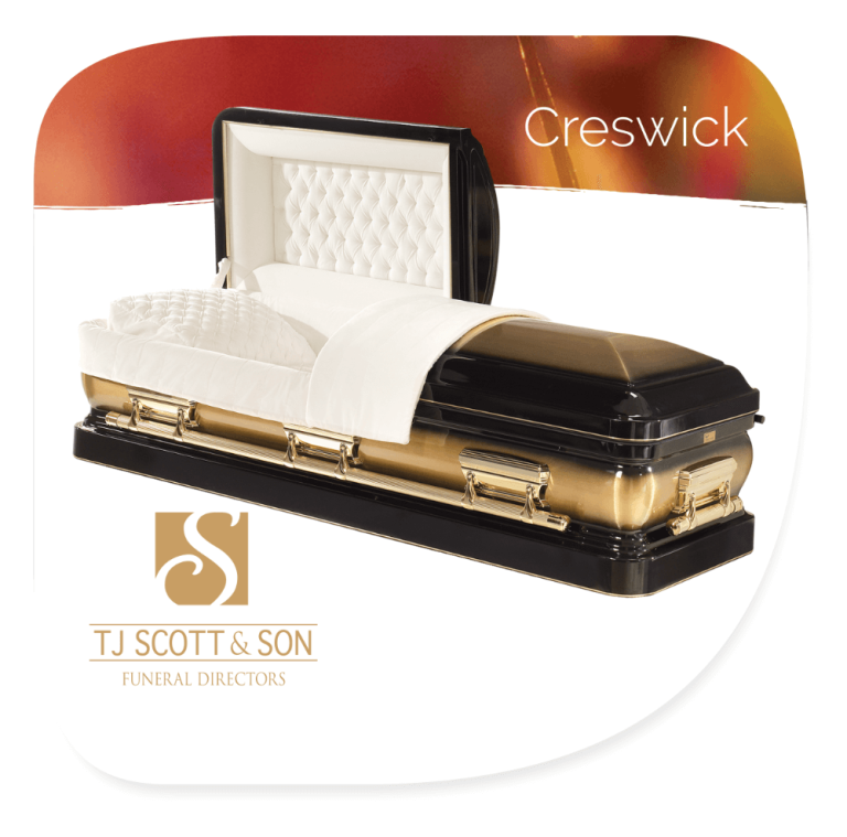 Tributes & Reflections – T J Scott & Son Funeral Directors