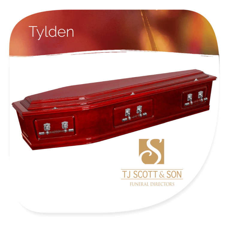Tributes & Reflections – T J Scott & Son Funeral Directors