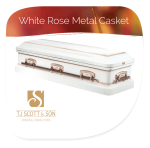 Tributes & Reflections - T J Scott & Son Funeral Directors